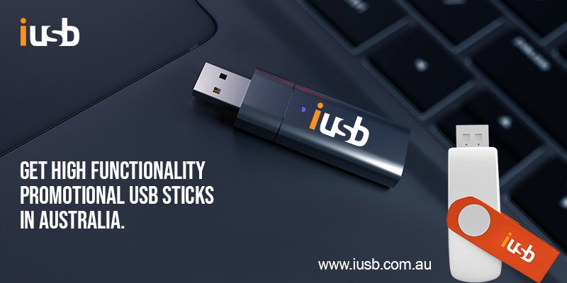 promote business the best choice to using a promotional usb