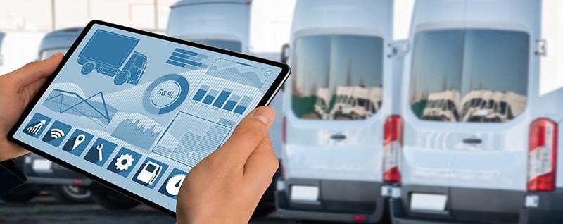 Why AIS 140 GPS Tracker is needed for Commercial Vehicles