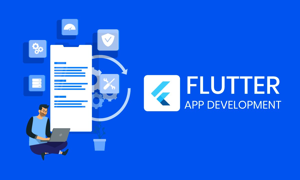 How Flutter is Setting Trend in Mobile App Development Domain