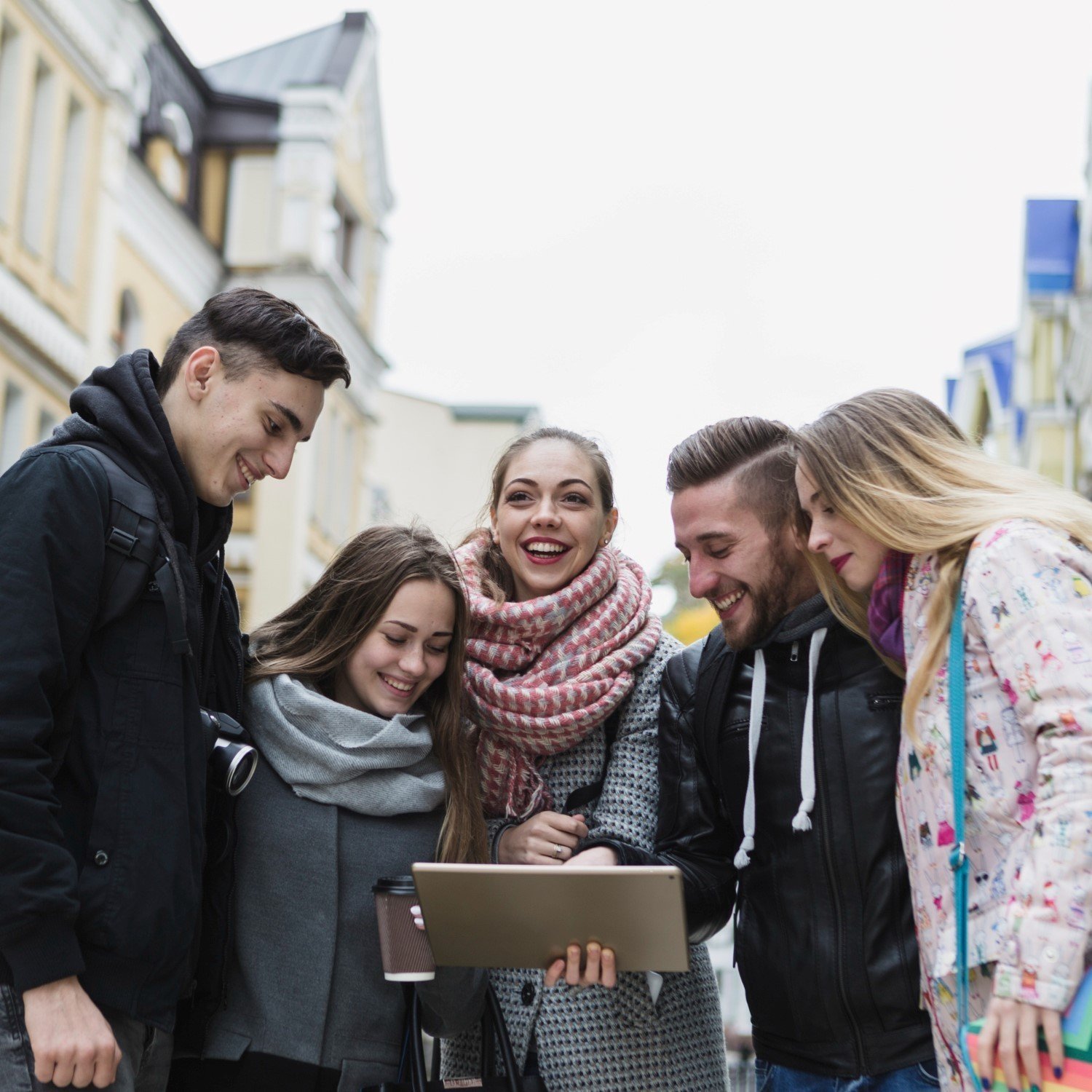 Foreign Students Interested in Learning English Vocabulary