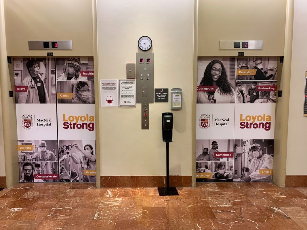 Why to use lift advertising?