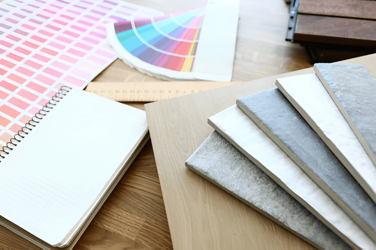 Choose the Right Building Materials Supplies for Your Project
