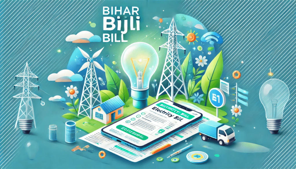 Why Regular Bihar Bijli Bill Check is Important